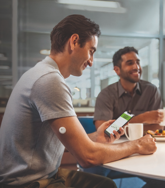 CGM-Continuous Glucose Monitoring | ProMed DME